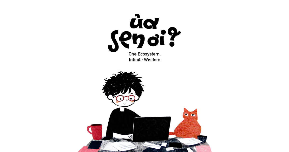 Consen AI - One Ecosystem. Infinite Wisdom | Consen AI